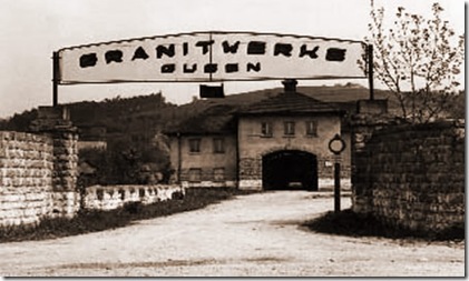 Guerra Civil Española y sus victimas: Campo concentración Gusen